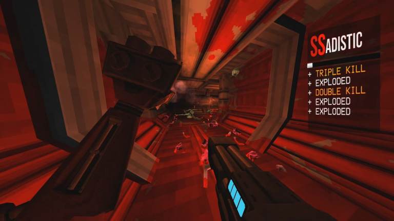 How to defeat Earthmover in ULTRAKILL | Pro Game Guides