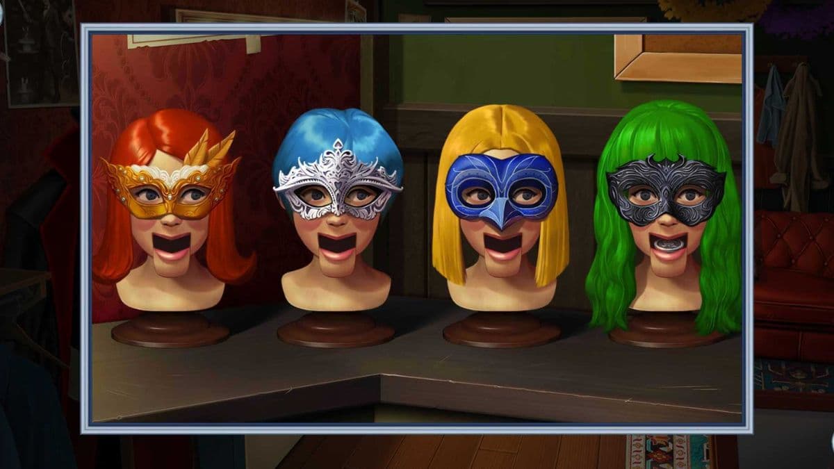 Vanishing Act walkthrough (Adventure Escape Mysteries) | Pro Game Guides