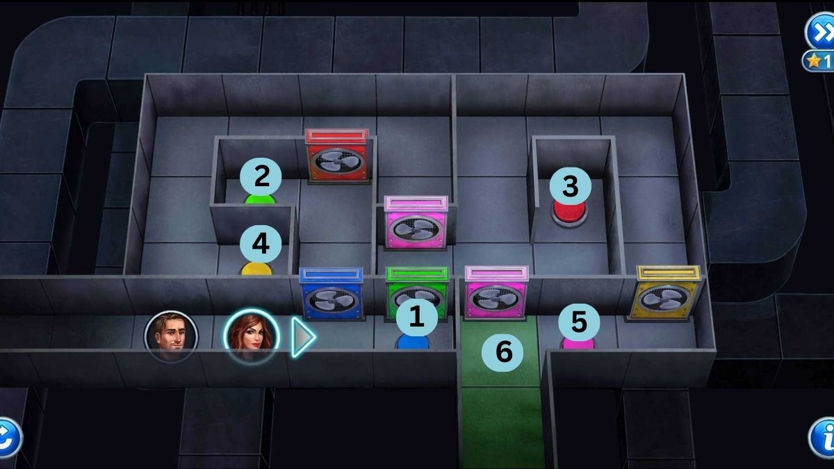 Vanishing Act walkthrough (Adventure Escape Mysteries) | Pro Game Guides