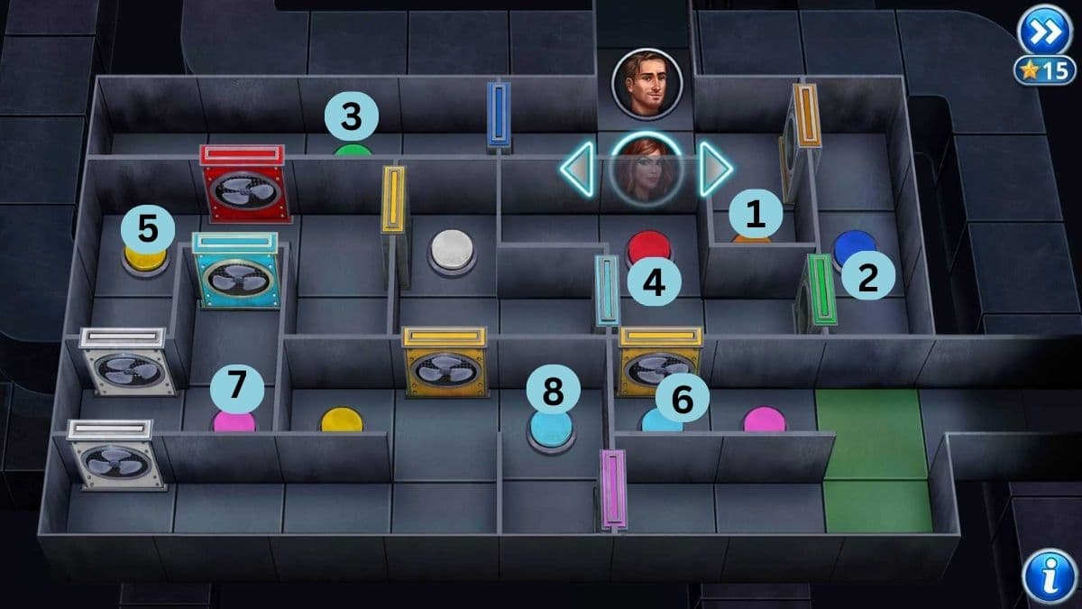 Vanishing Act walkthrough (Adventure Escape Mysteries) | Pro Game Guides