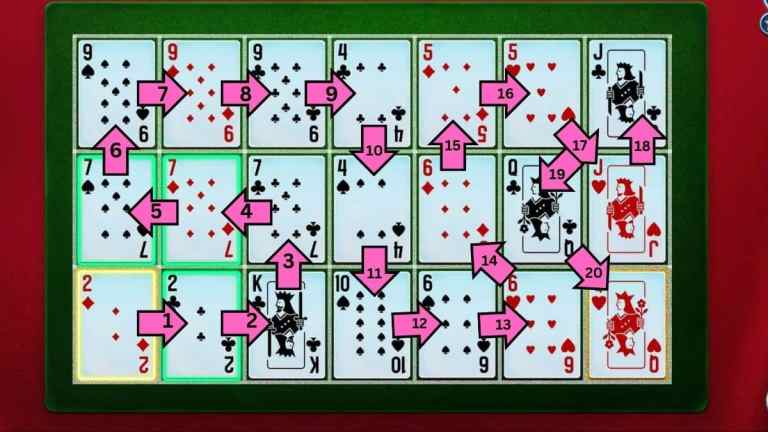 Vanishing Act walkthrough (Adventure Escape Mysteries) - Pro Game Guides