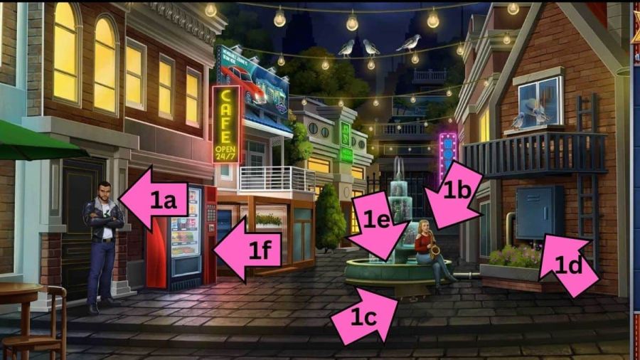 Vanishing Act walkthrough (Adventure Escape Mysteries) | Pro Game Guides