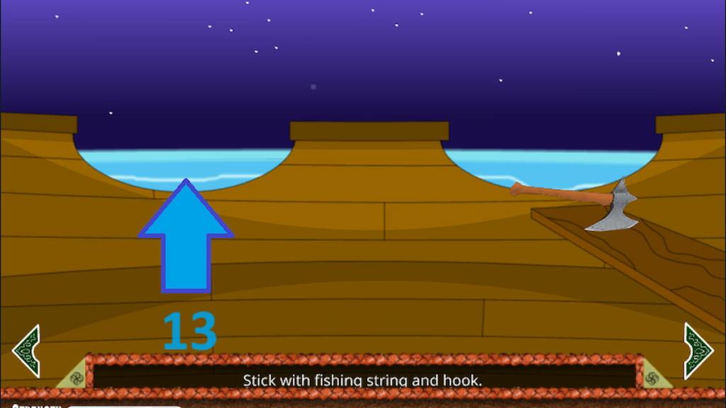 Viking Ship Escape Walkthrough - Cool Math Games | Pro Game Guides