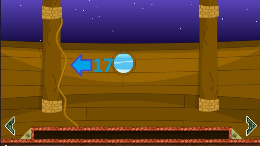 Viking Ship Escape Walkthrough - Cool Math Games - Pro Game Guides