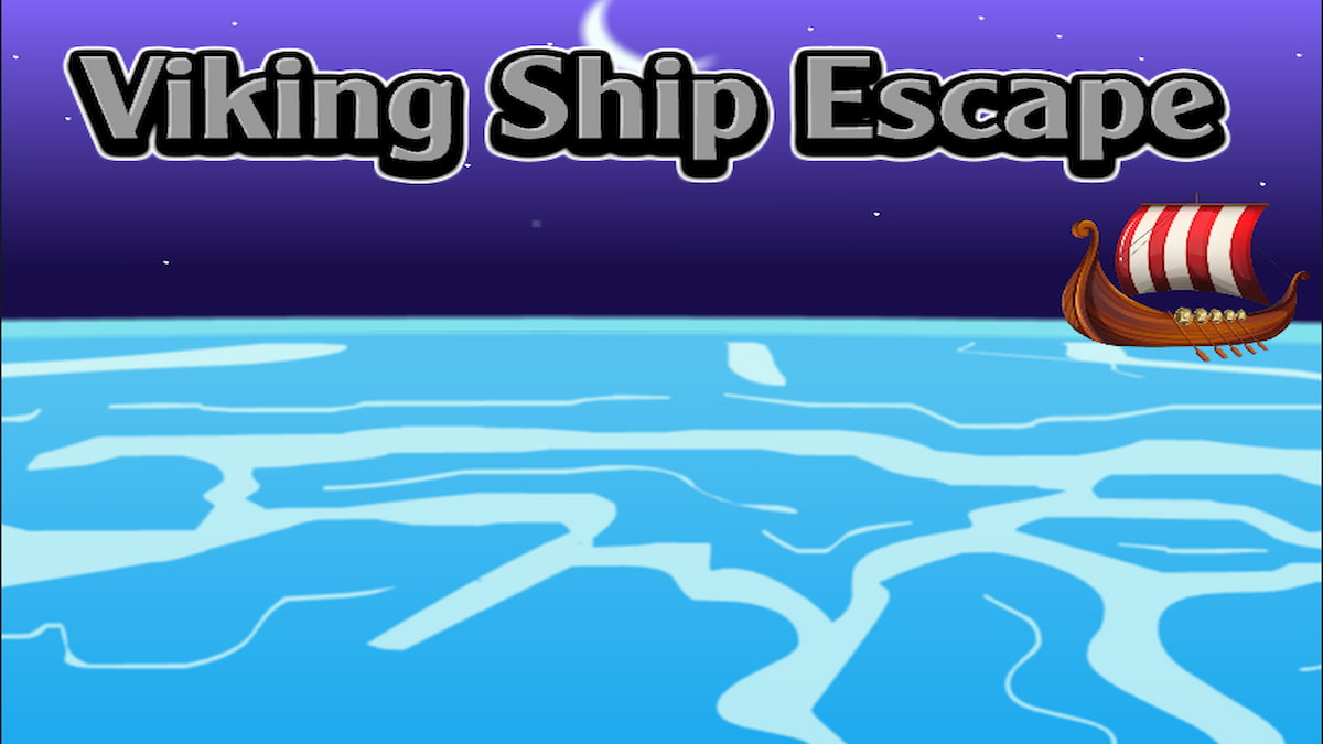 Viking Ship Escape Walkthrough - Cool Math Games | Pro Game Guides