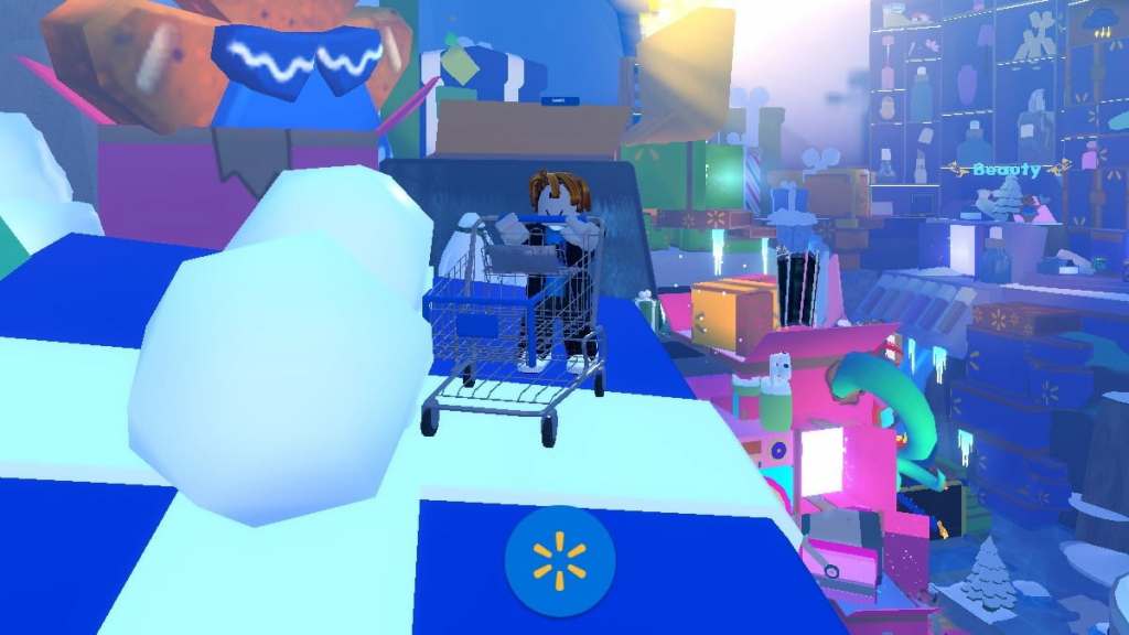 Walmart Discovered Codes | Pro Game Guides