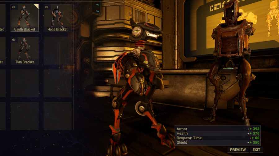 All Warframe Companions, Ranked | Pro Game Guides