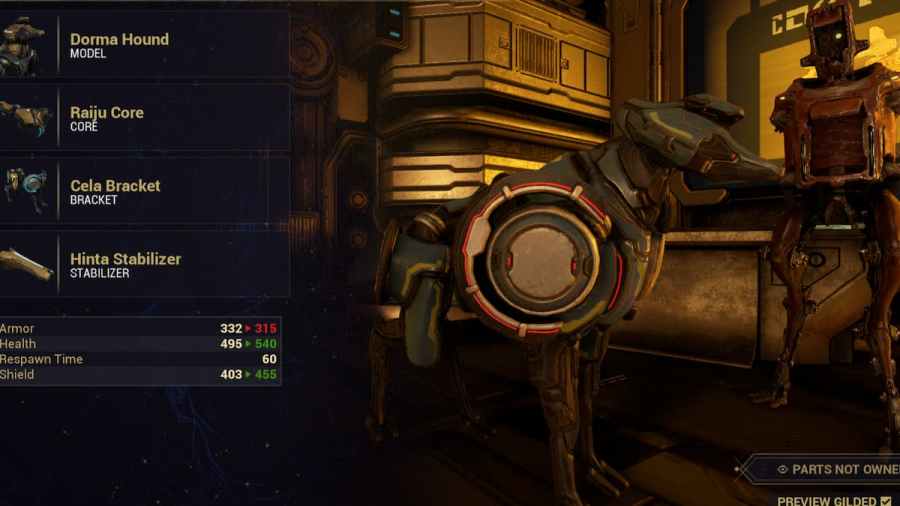 All Warframe Companions, Ranked | Pro Game Guides