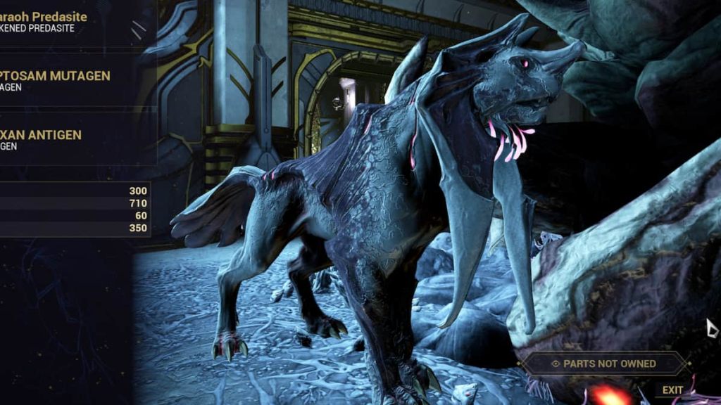 All Warframe Companions, Ranked | Pro Game Guides