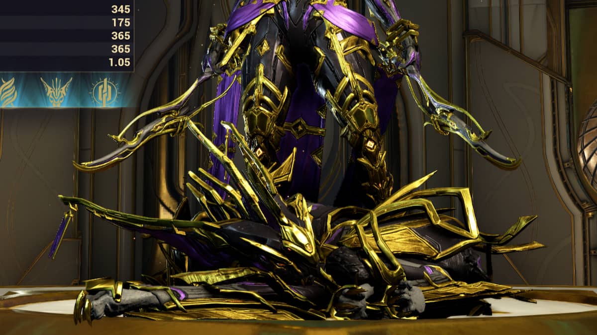 All Warframe Companions, Ranked | Pro Game Guides