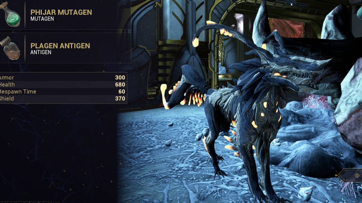 All Warframe Companions, Ranked - Pro Game Guides