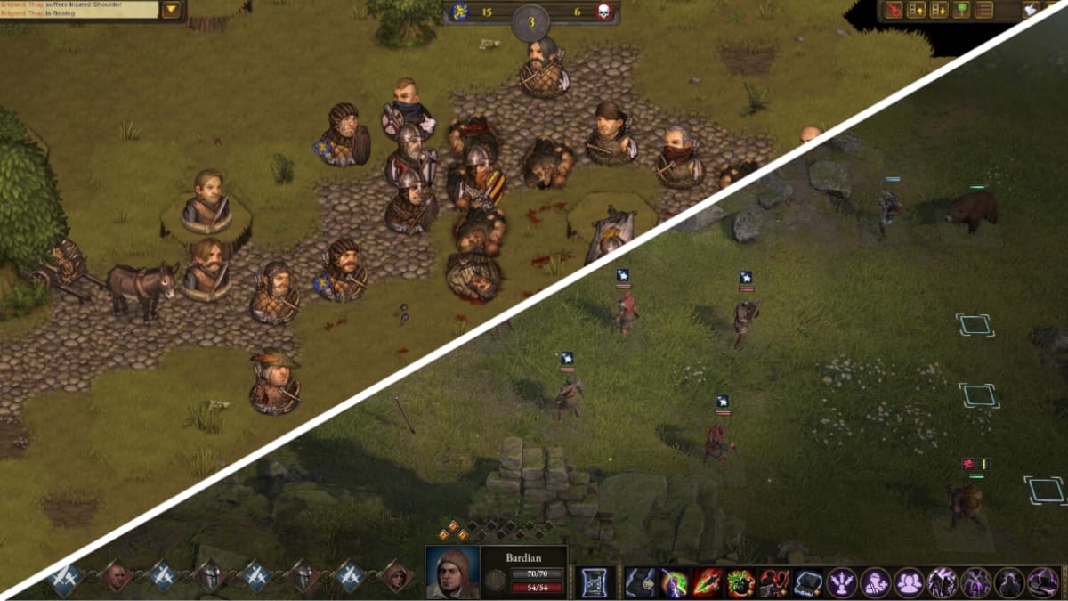 Wartales vs Battle Brothers - Which is the better game? | Pro Game Guides