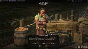 How to get a ship in Wartales Pirates of Belerion (map) | Pro Game Guides