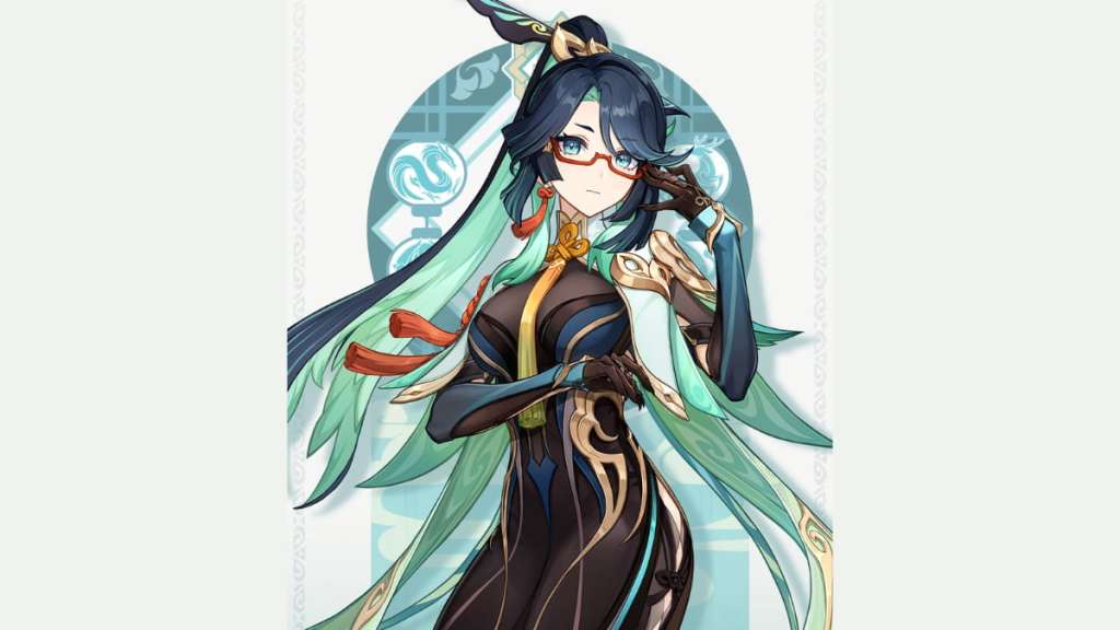 Genshin Impact Xianyun farming guide – all Talent & Ascension materials | Pro Game Guides