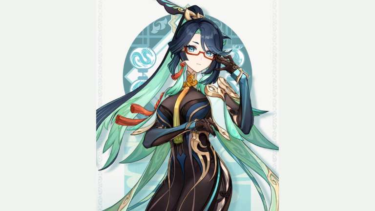 Genshin Impact Xianyun farming guide – all Talent & Ascension materials | Pro Game Guides