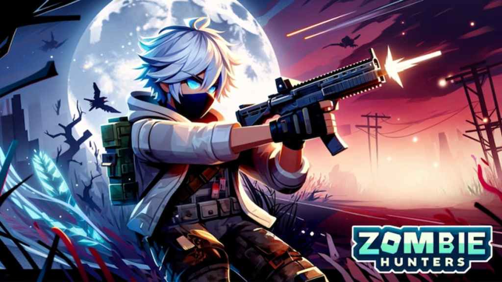 Zombie Hunters Codes (September 2025) | Pro Game Guides