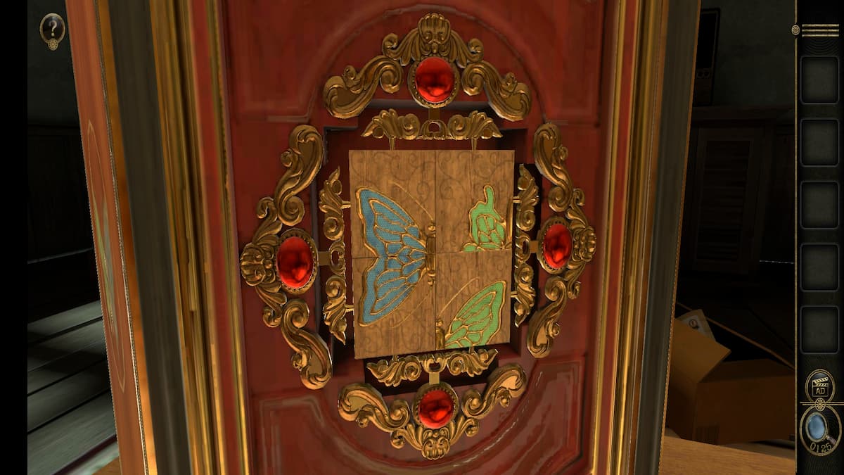 3D Escape Room Detective Story Chapter 2 walkthrough | Pro Game Guides