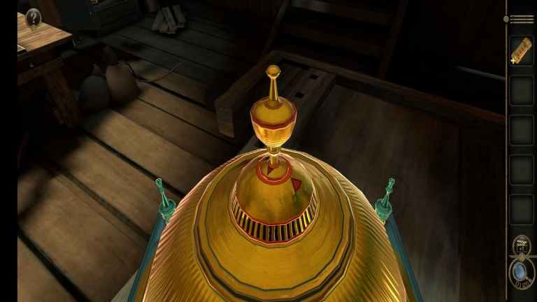 3D Escape Room Detective Story Chapter 2 walkthrough - Pro Game Guides