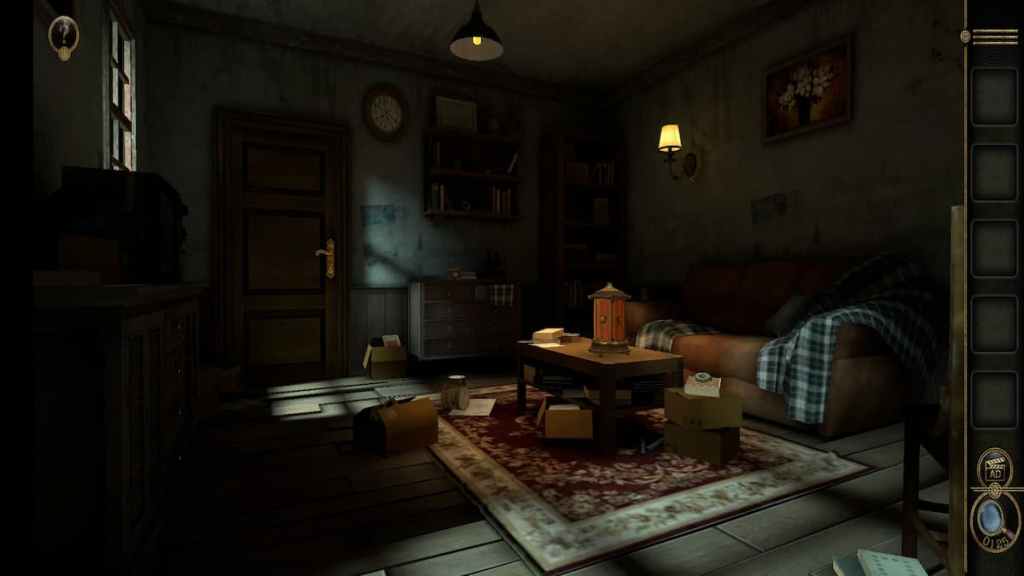 3d Escape Room Detective Story Chapter 2 Walkthrough Pro Game Guides