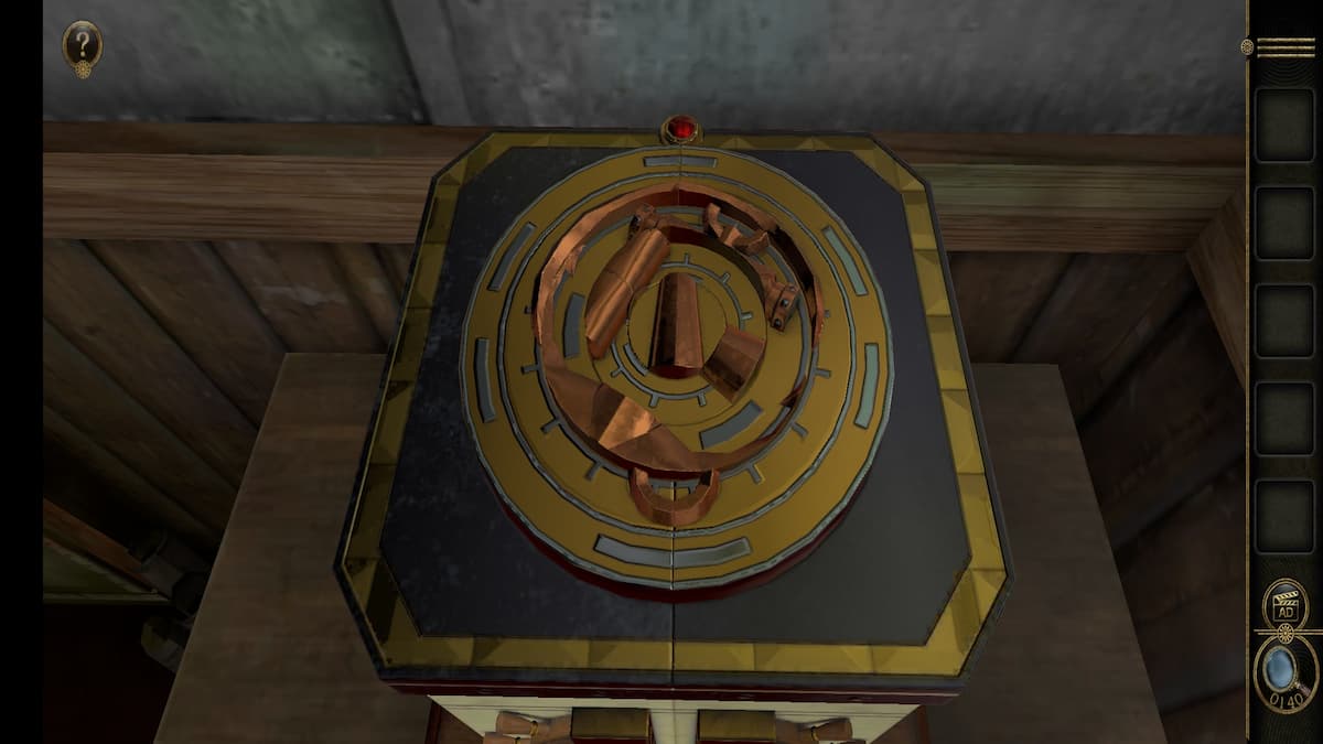 3D Escape Room Detective Story Chapter 3 walkthrough | Pro Game Guides