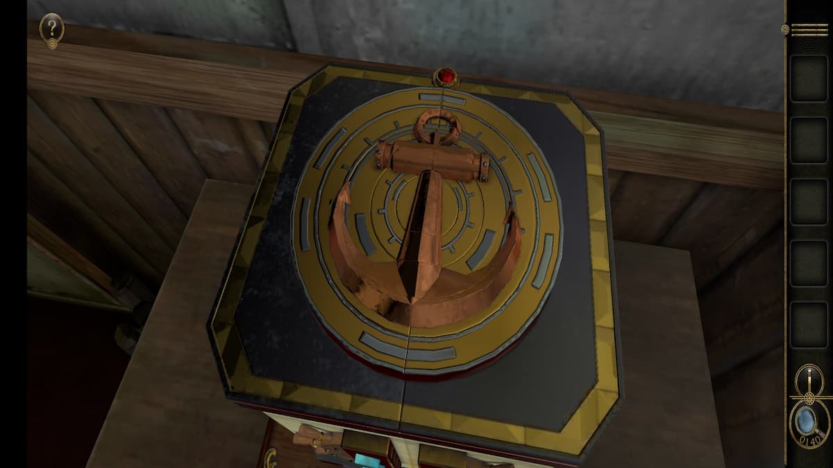 3D Escape Room Detective Story Chapter 3 walkthrough | Pro Game Guides