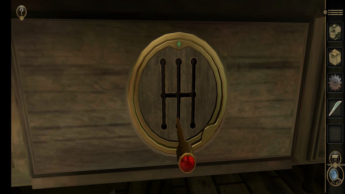 3D Escape Room Detective Story Chapter 3 walkthrough - Pro Game Guides