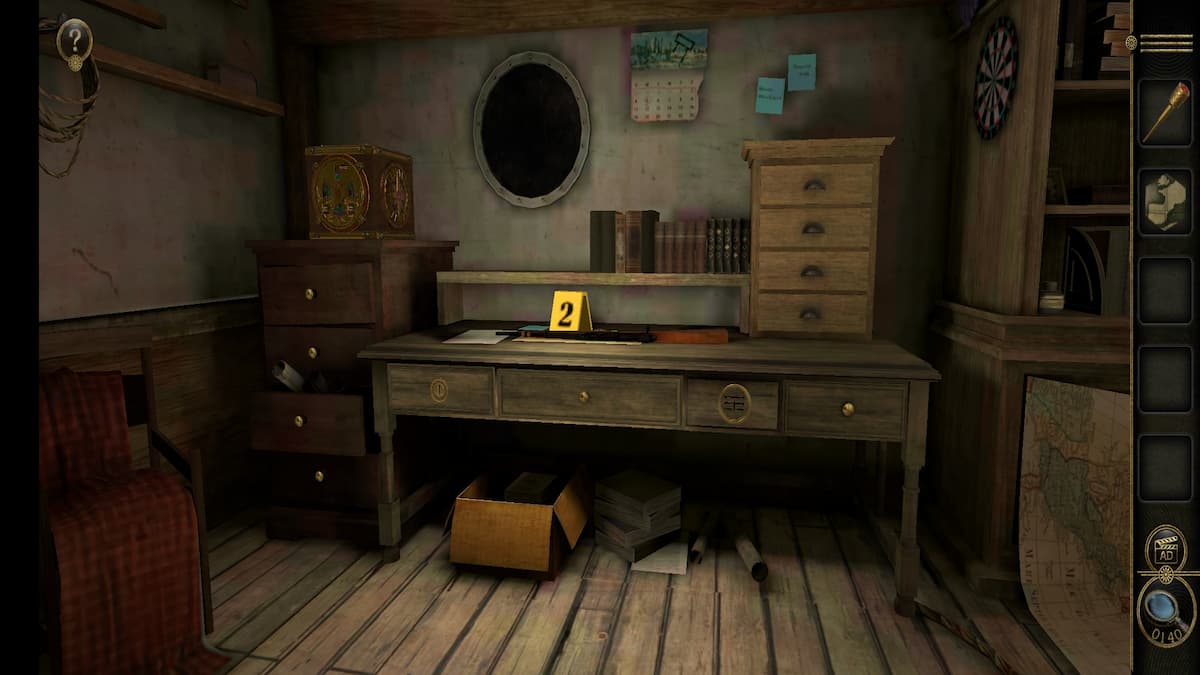 3D Escape Room Detective Story Chapter 3 walkthrough | Pro Game Guides