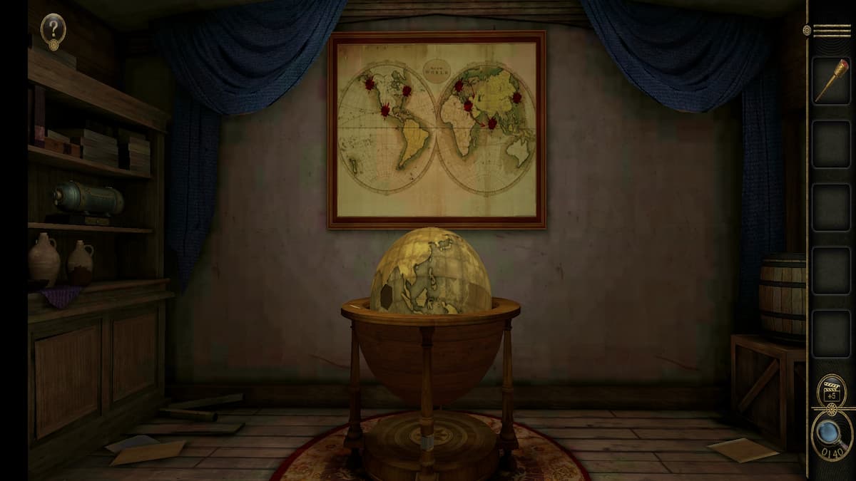 3D Escape Room Detective Story Chapter 3 walkthrough | Pro Game Guides