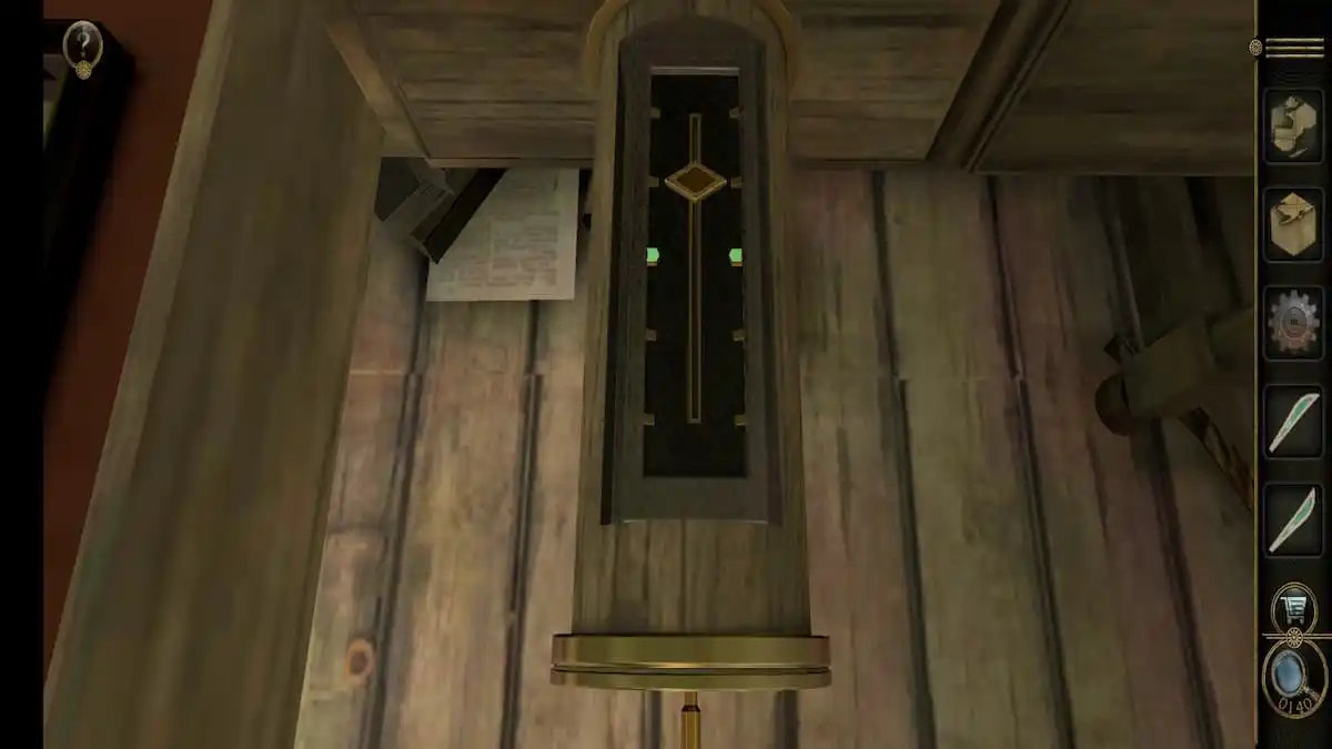 3D Escape Room Detective Story Chapter 3 walkthrough - Pro Game Guides