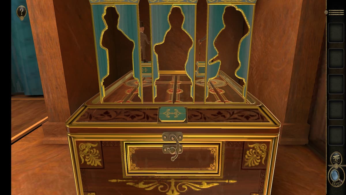 3D Escape Room Detective Story Chapter 4 walkthrough | Pro Game Guides
