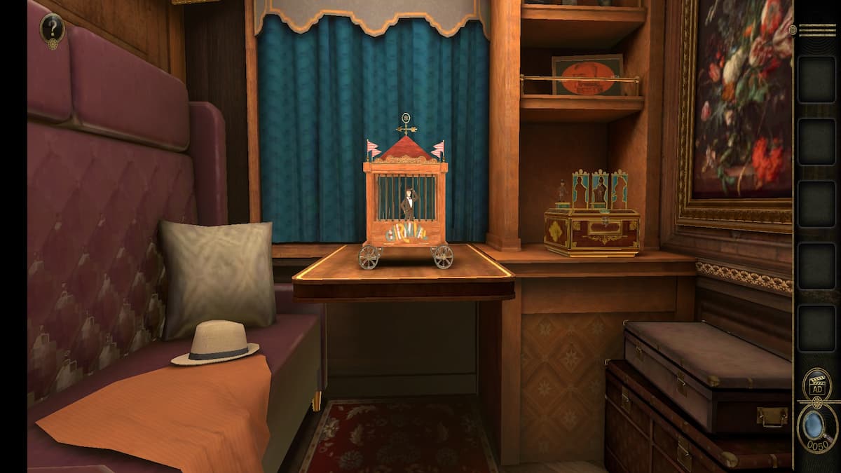 3D Escape Room Detective Story Chapter 4 walkthrough | Pro Game Guides