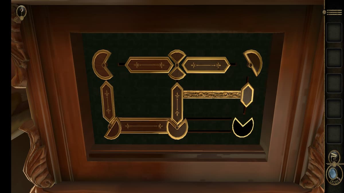 3D Escape Room Detective Story Chapter 4 walkthrough | Pro Game Guides