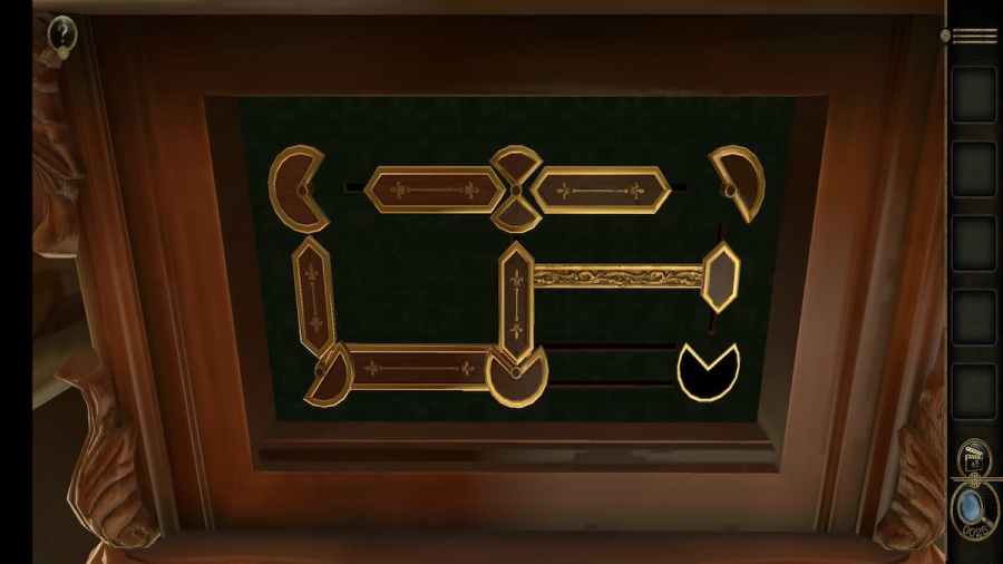 3D Escape Room Detective Story Chapter 4 walkthrough | Pro Game Guides