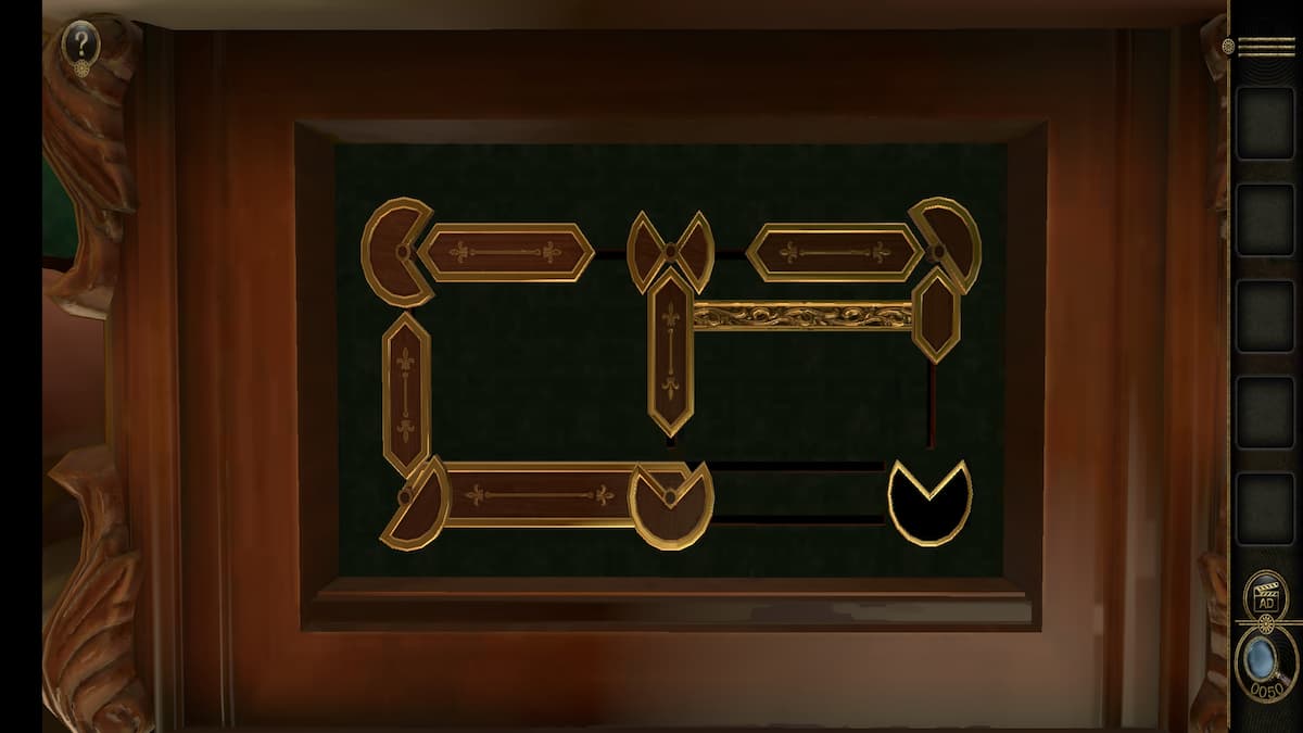 3D Escape Room Detective Story Chapter 4 walkthrough | Pro Game Guides