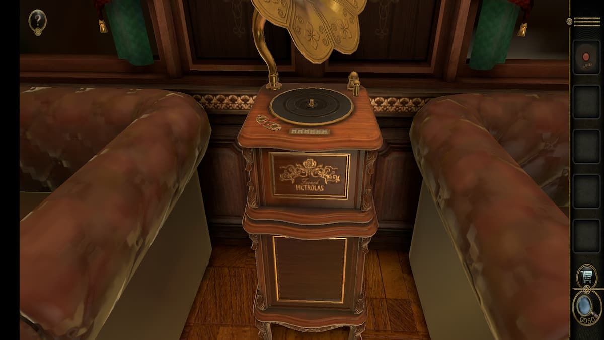 3D Escape Room Detective Story Chapter 4 walkthrough | Pro Game Guides