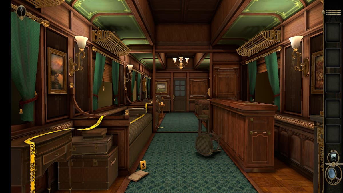 3D Escape Room Detective Story | Pro Game Guides