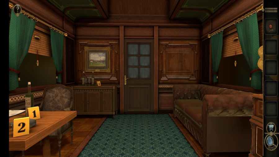 3D Escape Room Detective Story Chapter 4 walkthrough | Pro Game Guides