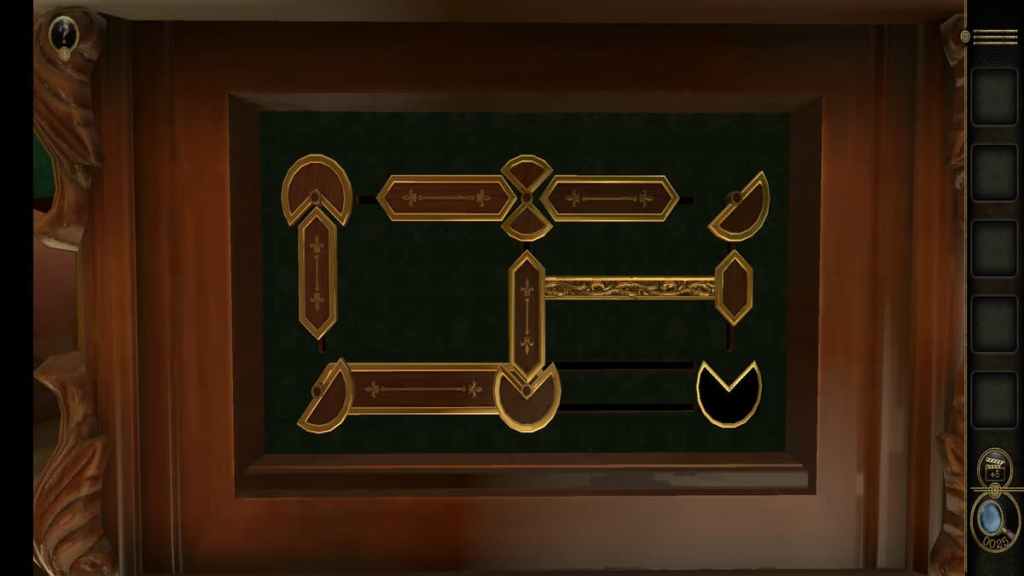 3D Escape Room Detective Story Chapter 4 walkthrough | Pro Game Guides