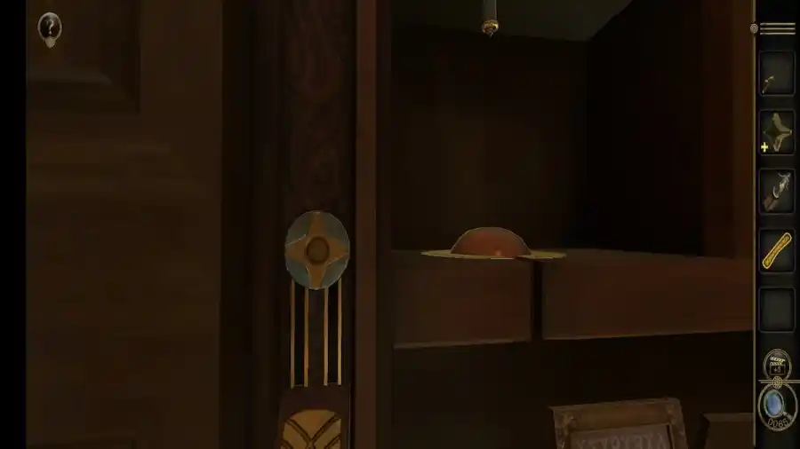 3D Escape Room Detective Story Chapter 5 walkthrough - Pro Game Guides