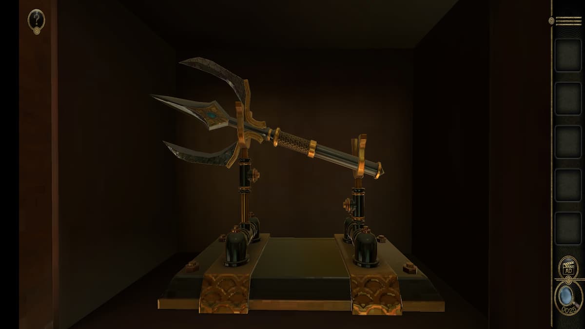 3D Escape Room Detective Story Chapter 5 walkthrough | Pro Game Guides