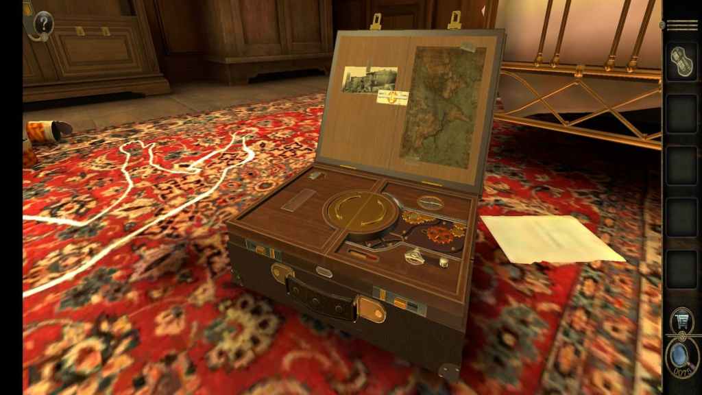 3D Escape Room Detective Story walkthrough | Pro Game Guides