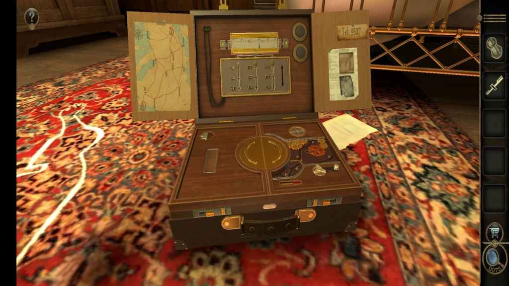 3D Escape Room Detective Story walkthrough | Pro Game Guides