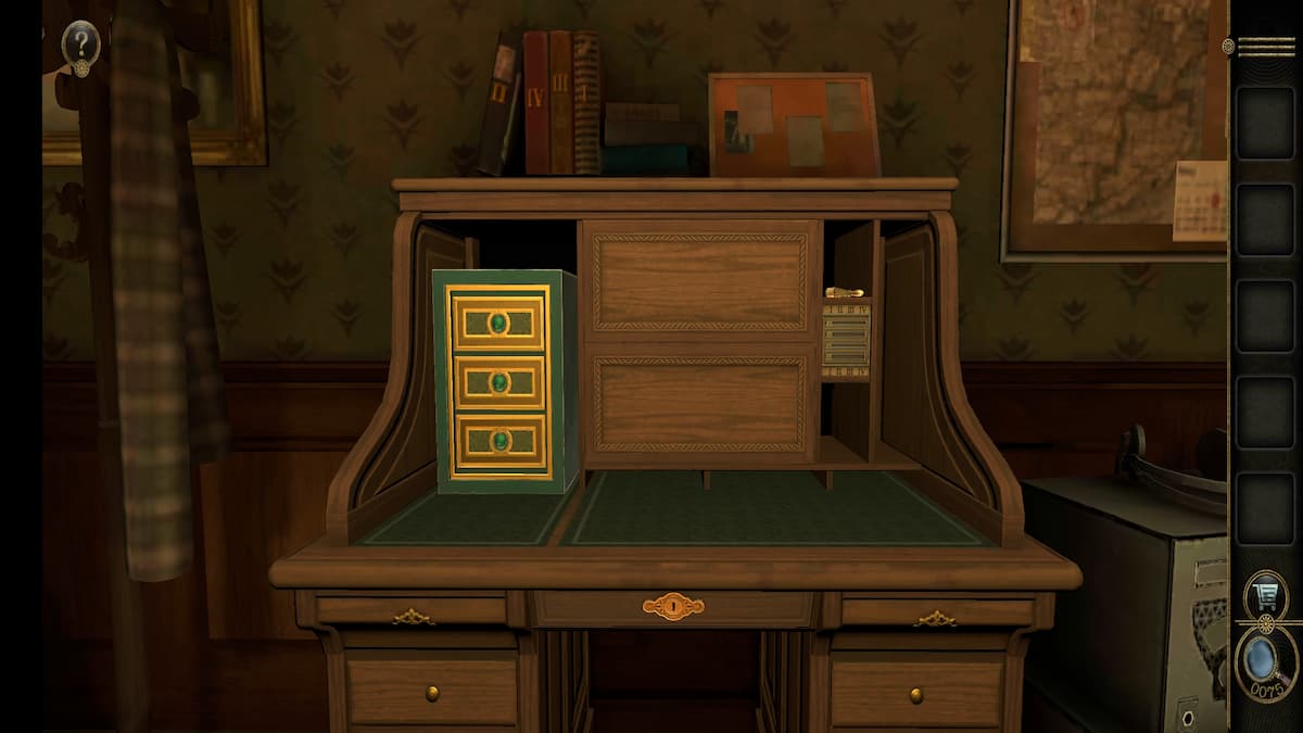 3D Escape Room Detective Story walkthrough | Pro Game Guides