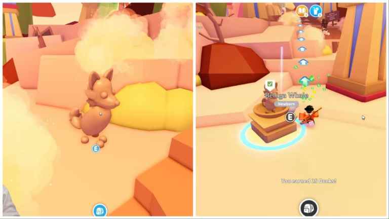 Where to find all Statues in Adopt Me - Roblox | Pro Game Guides