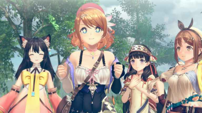 Atelier Resleriana Codes | Pro Game Guides