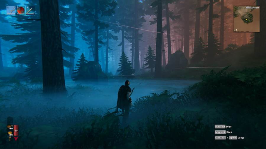 Valheim weapon tier list (2024) | Pro Game Guides