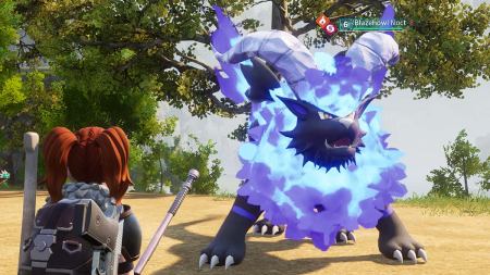 All Huge Scorching Egg drops in Palworld | Pro Game Guides