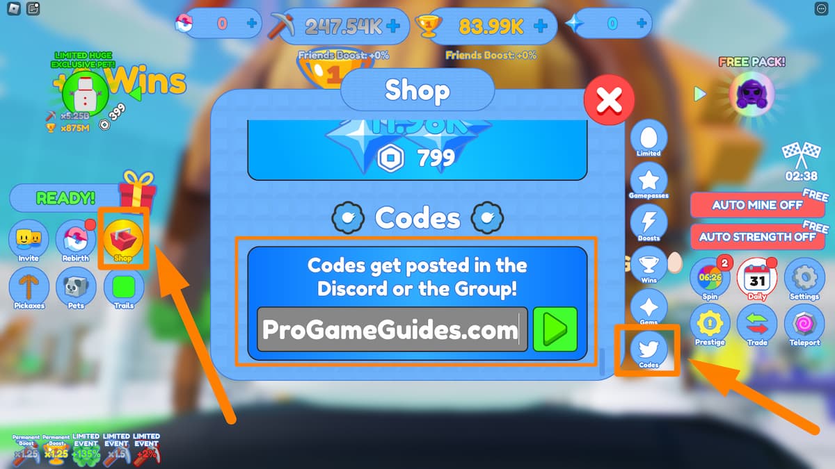 Block Miner Simulator Codes [UPDATE!] | Pro Game Guides