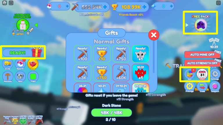 Block Miner Simulator Codes [UPDATE!] | Pro Game Guides