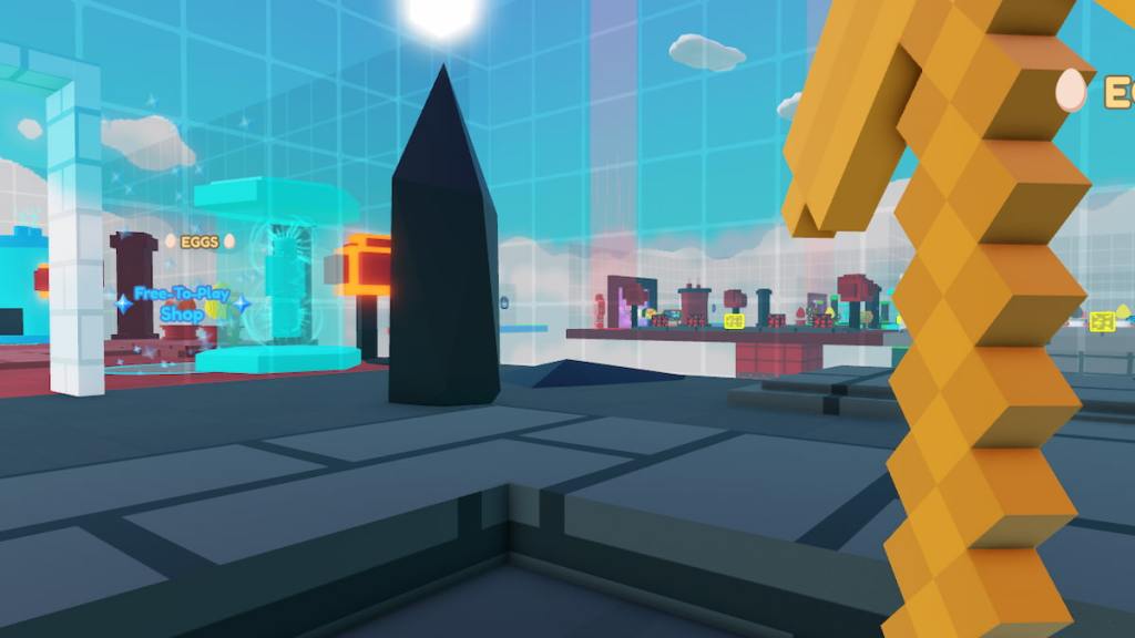 Bloxel Gun Codes (July 2024) - Pro Game Guides